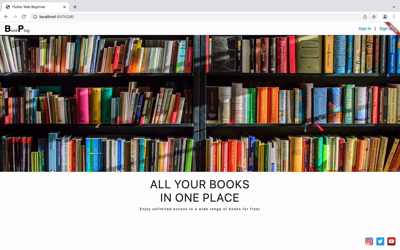 Flutter Web - Build your First Flutter Web App | by John Wogu | Medium