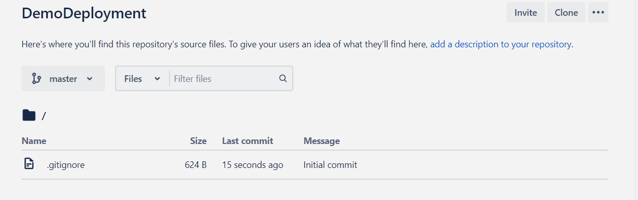 CI/CD Pipeline for BitBucket with AWS SAM 🚀 | by Santosh Gopane | Medium