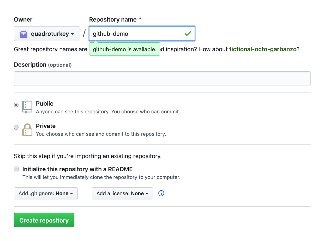 Quick Github Guide. There are a few ways to make a new… | by Reese ...