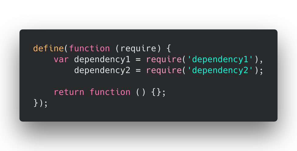 How CLI’s went mainstream: a walk through JavaScript module management ...