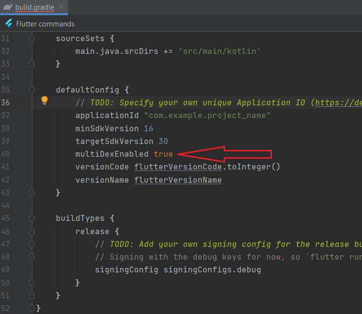 Integrating Firebase To Your Flutter Application By Abhishek Singh Medium