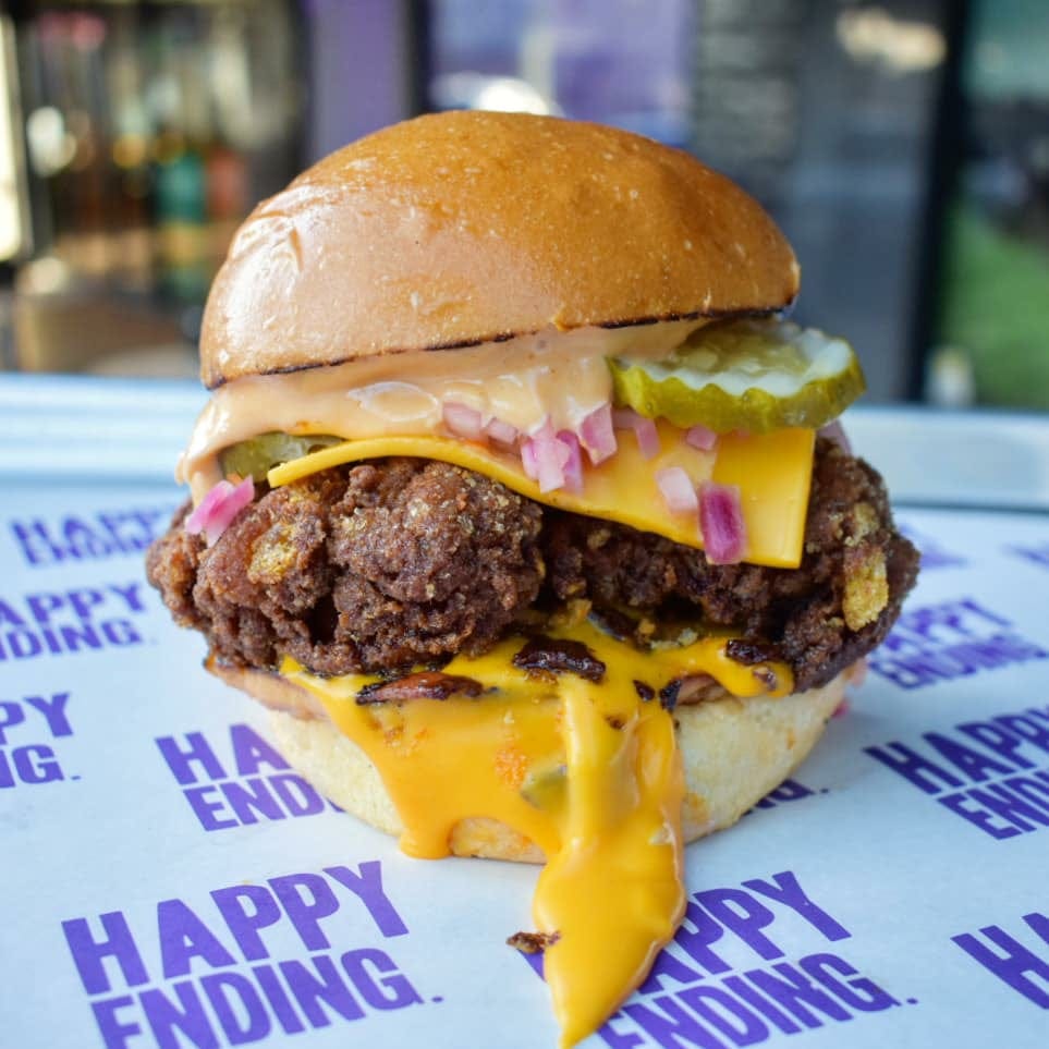 The Best 420 Inspired Burgers To Crush Those Munchies | by The Burger ...
