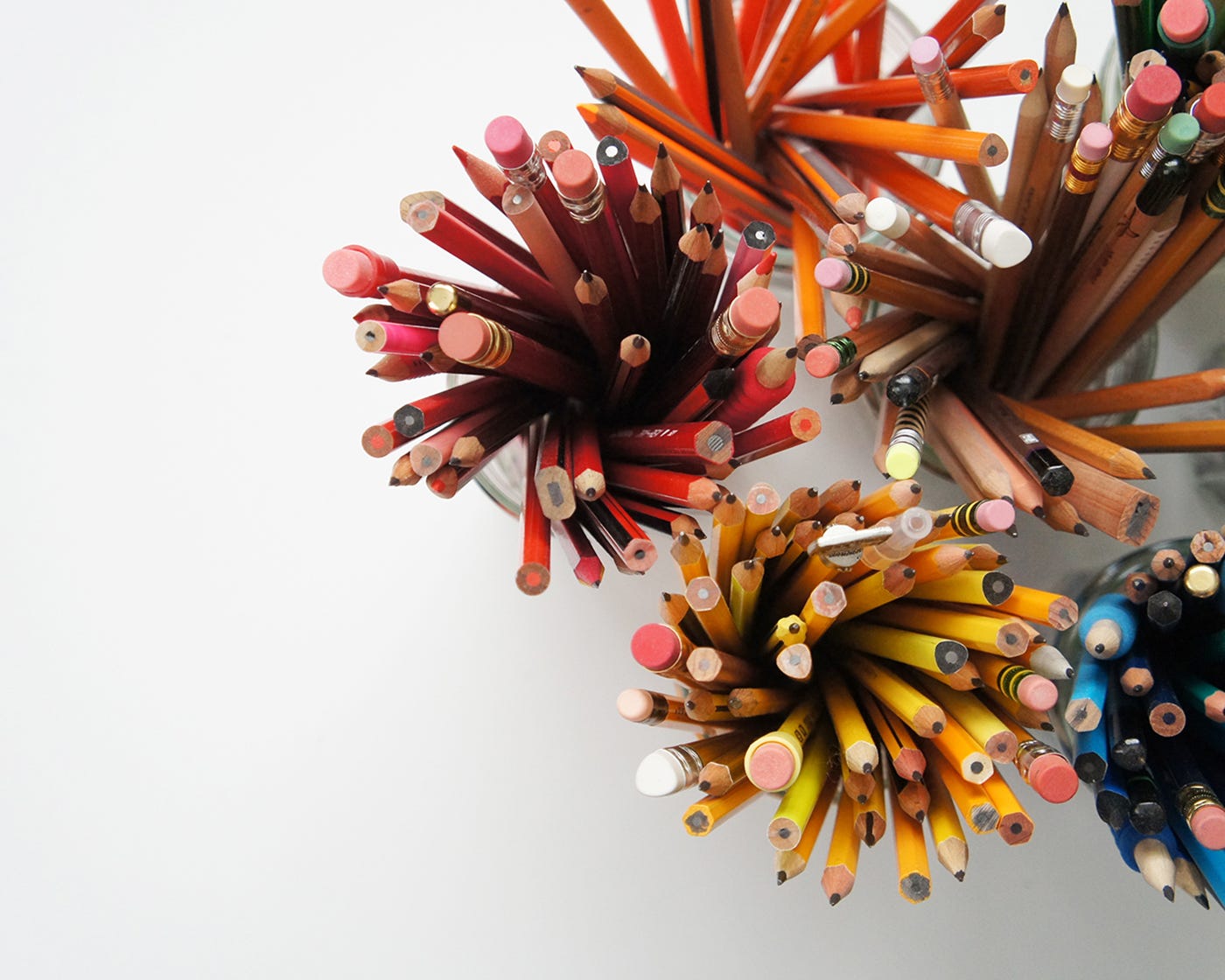 The Fine Line Between Hoarding & Collecting | by RAD AND HUNGRY ...