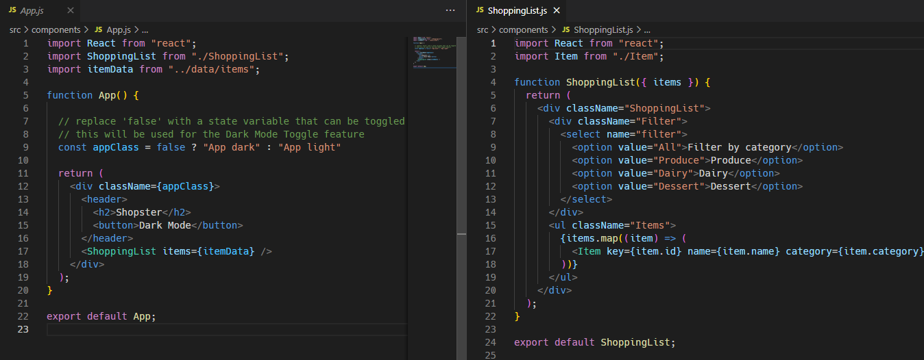 Simplify the React Tree. We’ve all experienced that feeling of… | by ...