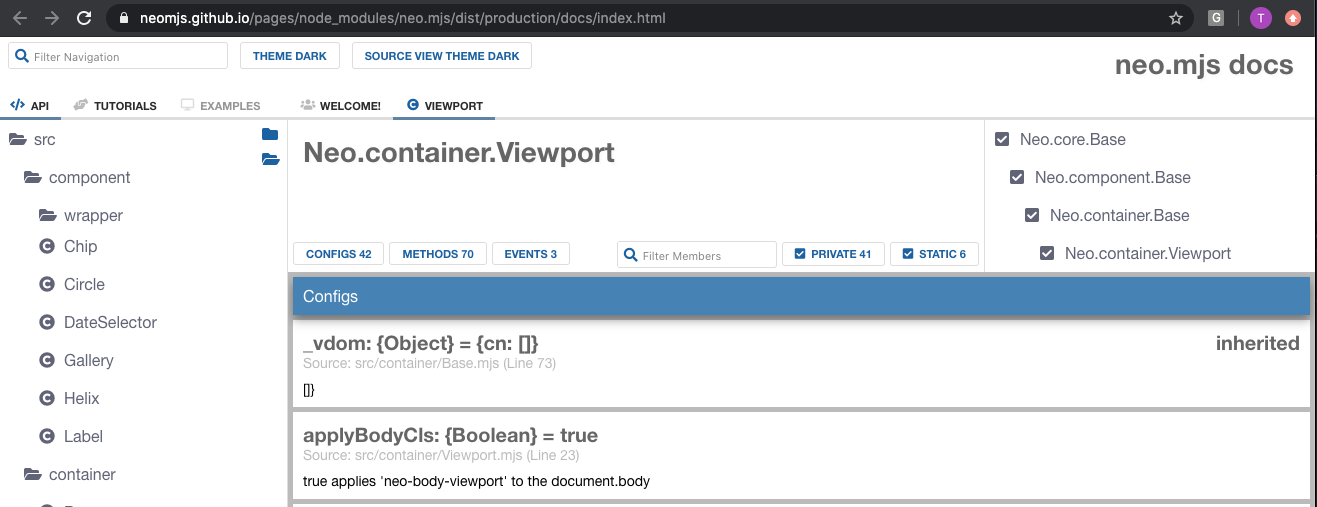 How to create a webworkers driven multithreading App — Part 1 | by Tobias Uhlig | The Startup ...