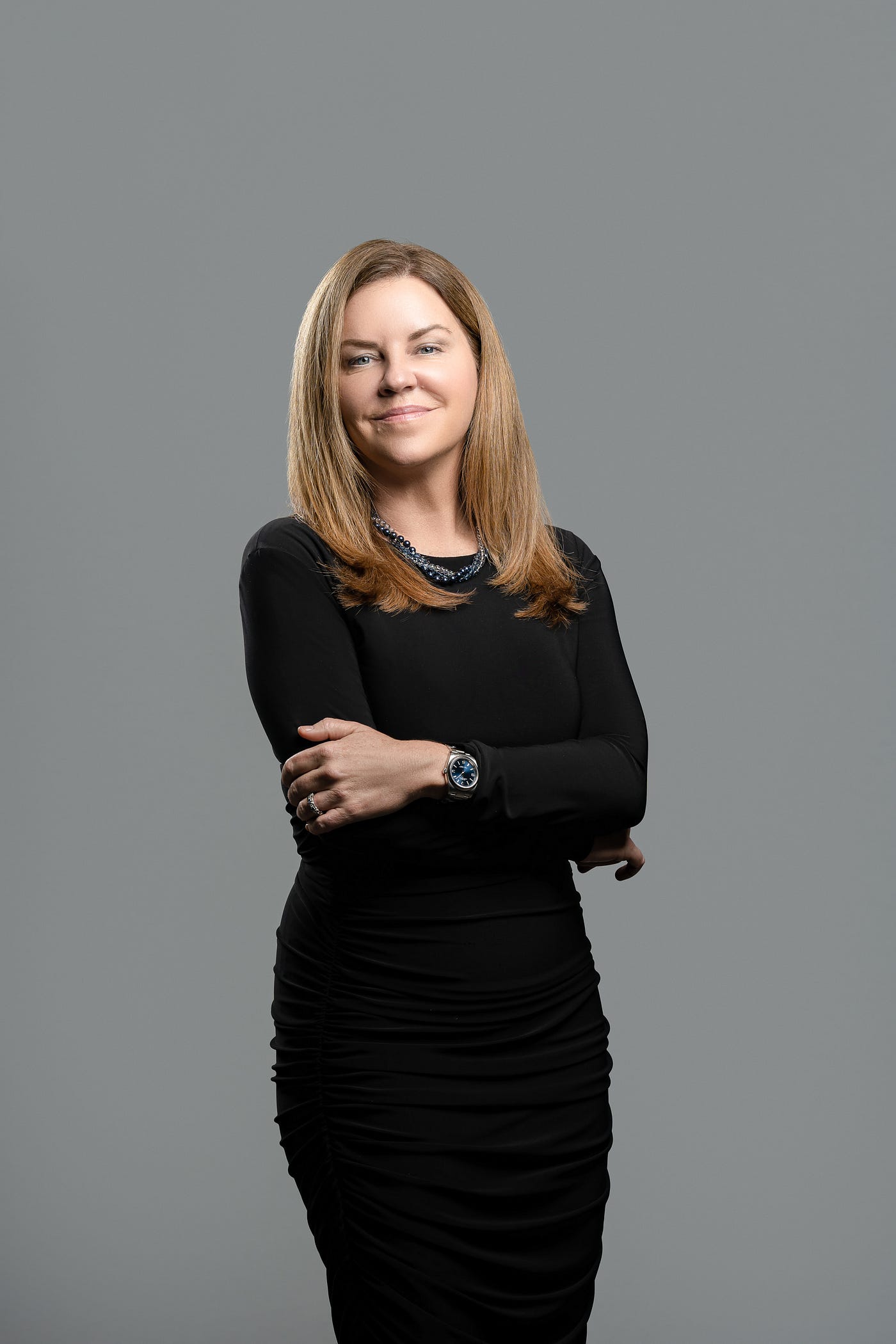 Female Disruptors: Patricia Montesi of Qolo On The Three Things You ...