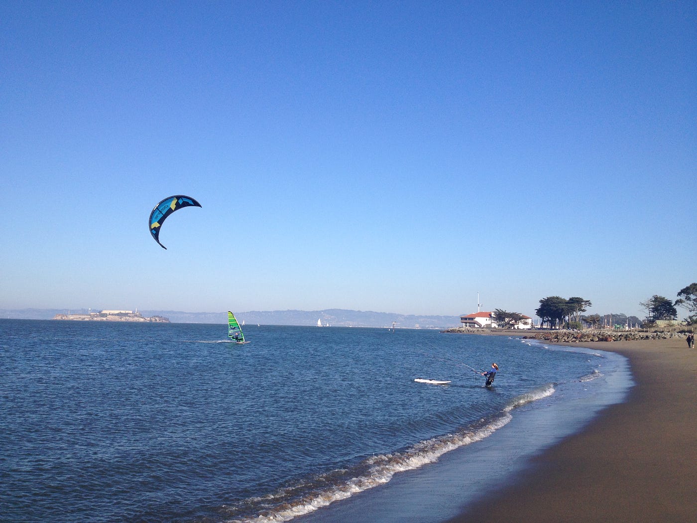 Ditch the maps and go fly a kite! | by Mirella Zolli | Medium