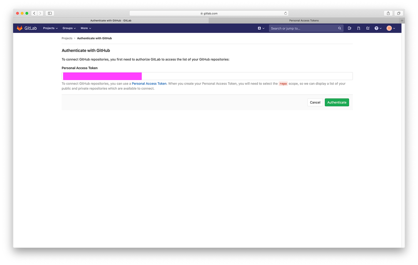 How To Build Your First GitLab CI/CD Pipeline | by Andrew Bestbier ...