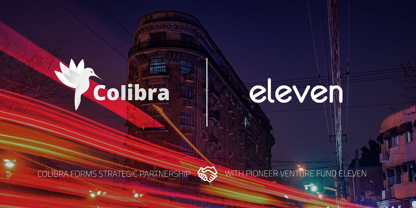 Colibra Insurance – Medium