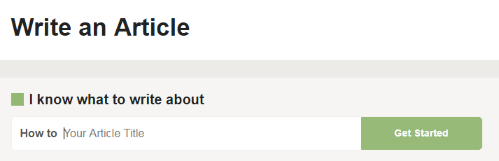Why Wiki?. What makes Wikihow the best platform to… | by Samyha Begum ...