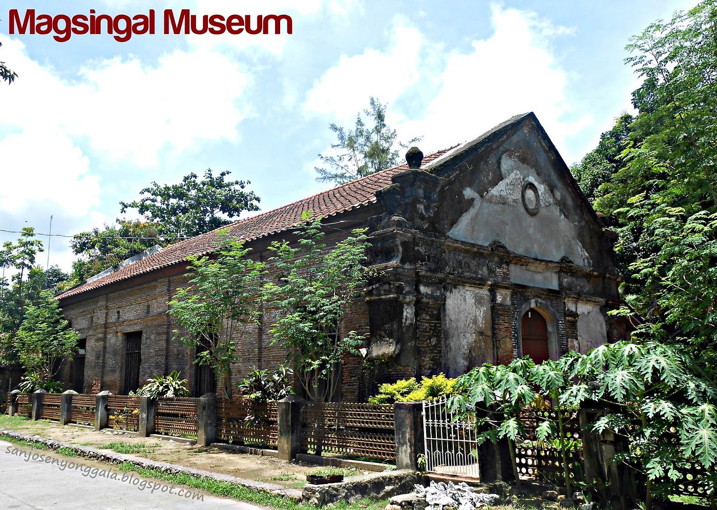 ILOCOS SUR- An Exquisitely Amazing Province! | by Frances Faye Viloria ...
