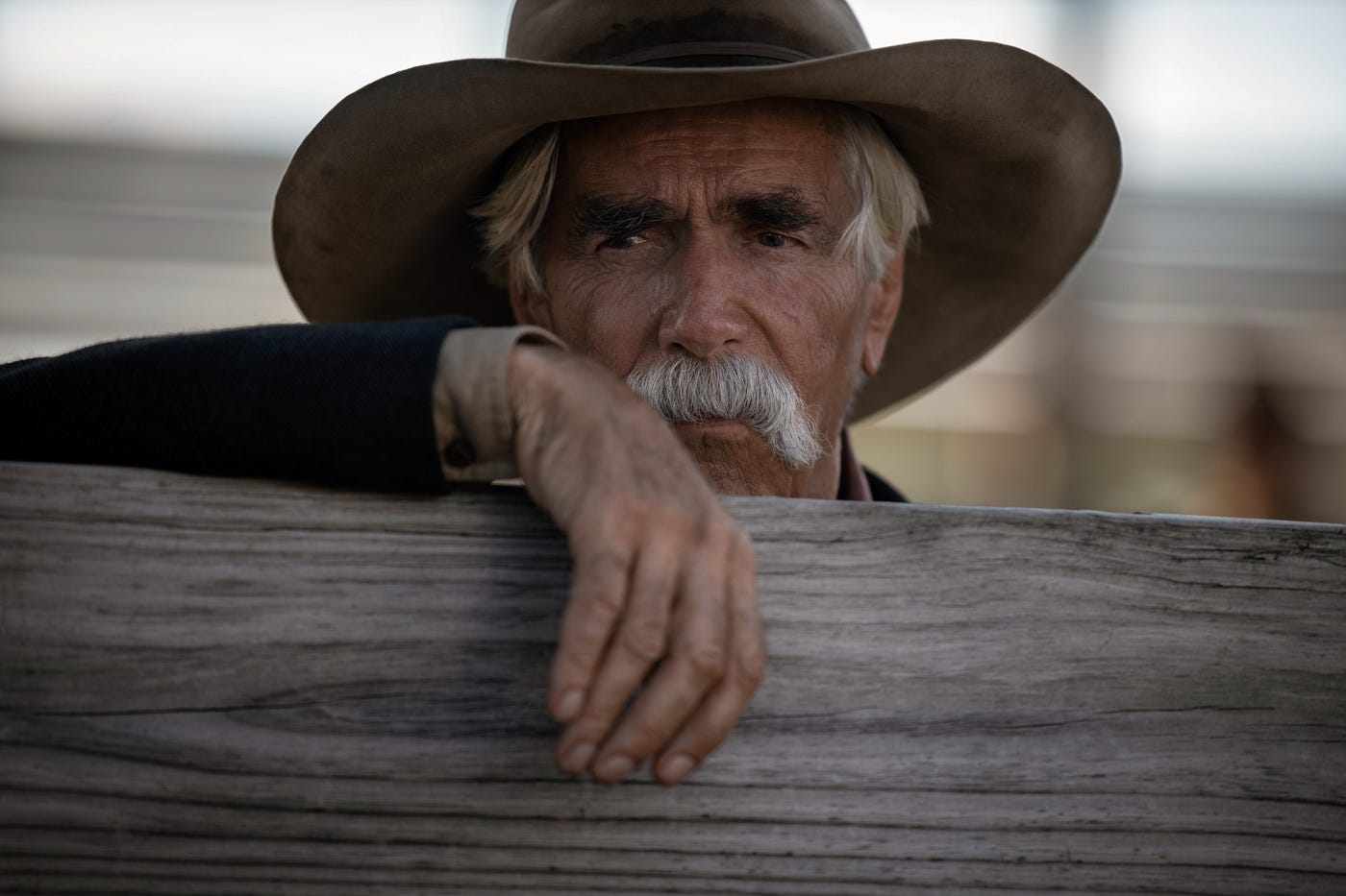 Sam Elliott Is Wrong About ‘The Power Of The Dog’ | by John DeVore ...