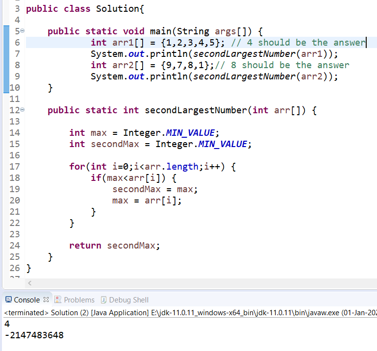 Mohitmishra135 – Medium