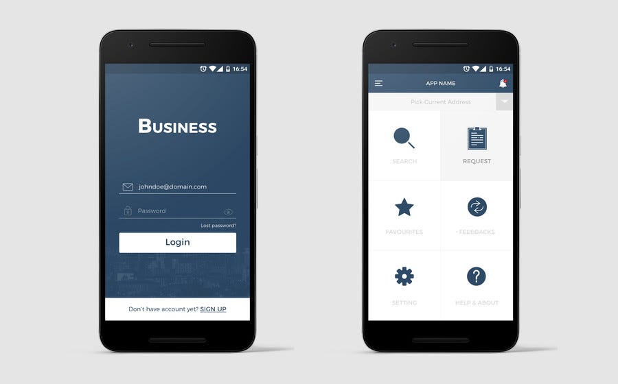 Difference Between Sketch Wireframe Mockup And Prototype By Erika