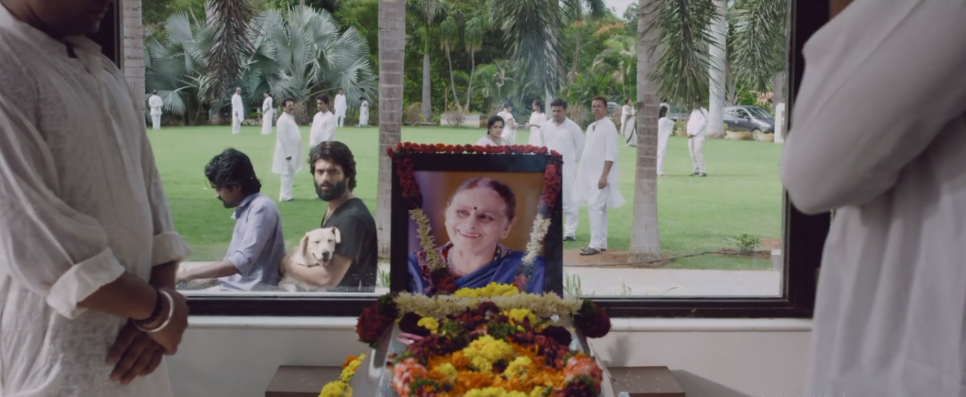 Arjun Reddy — Angry man of Dependables. | by Vijayaraj P.S | Medium