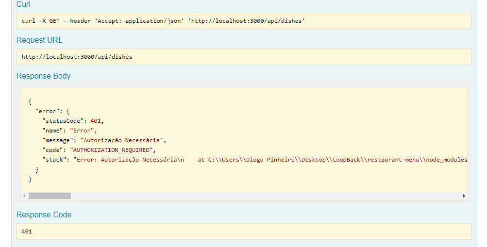 How To Create A Restful Api With Authentication In 5 Minutes Loopback 4235