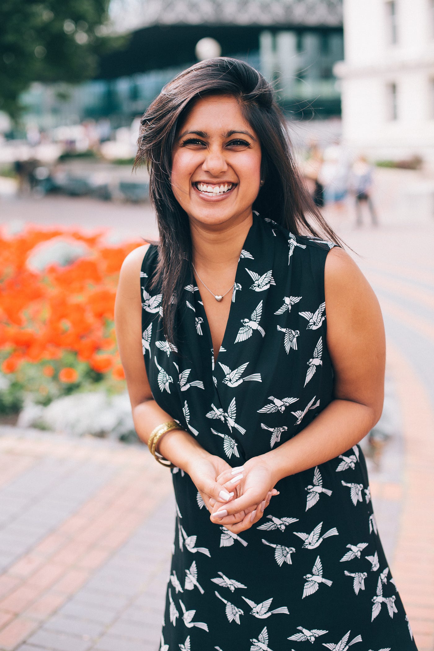 Introducing the Peers of Colour Learning Marathon cohort | by Sharan ...