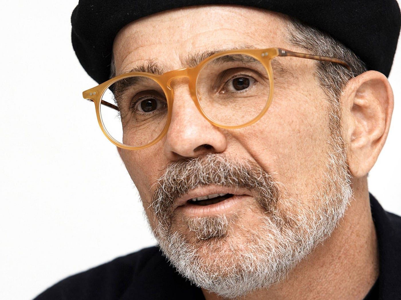 The Mamet Rule: David Mamet’s Memo to the Writers of “The Unit” | by ...
