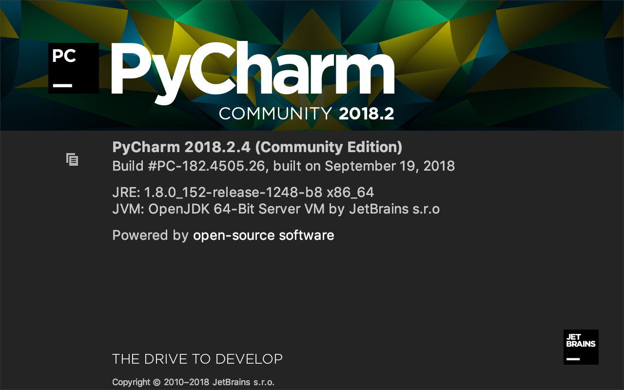 Configuring pycharm to run a django project | by Sergio Infante | Medium