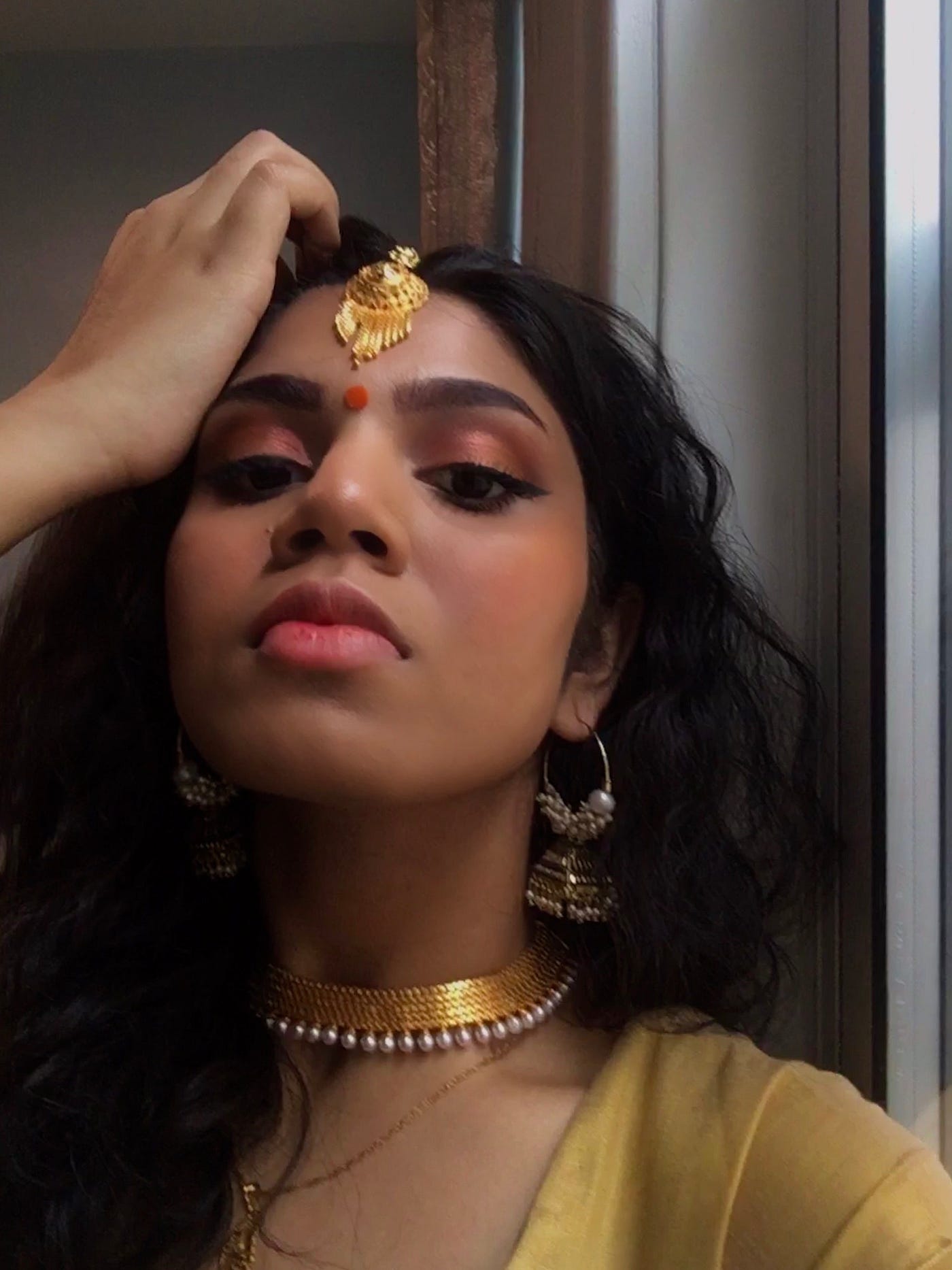 Power Within the Feminine: Queen of Jhansi | by Srijani Shreya ...