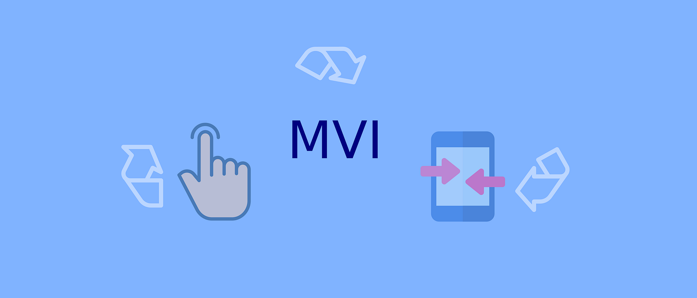 Android MVI with Coroutine Pattern | by Arief Maffrudin A N | Medium