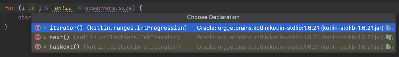 Why you should not refactor your code blindly - droidcon