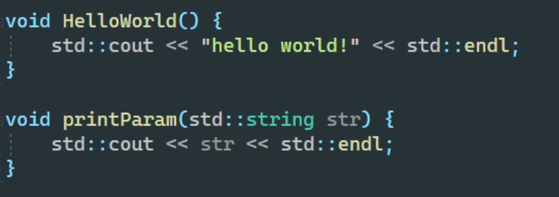 Cpp For Gamedev 16 — Function Pointer By Coderfromnineteen Oct 2022 Medium