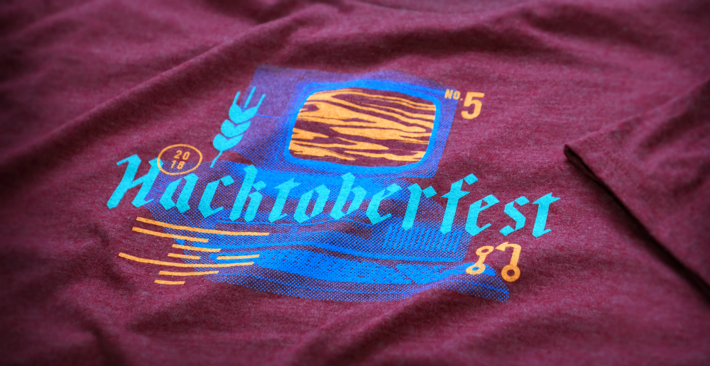 How I Kick-started Open Source Journey with Hacktoberfest | by Aswath K ...