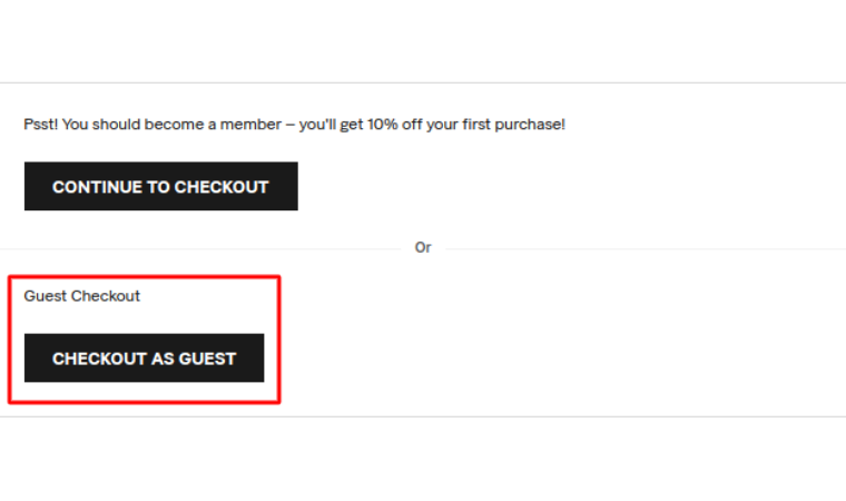 How to create a perfect payment page? | by Ikajo International | Medium