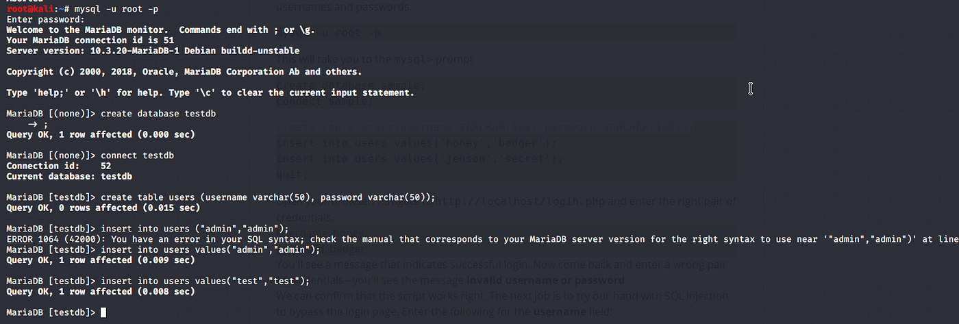 Configuring ModSecurity Web Application Firewall | by Luckbareja | Medium