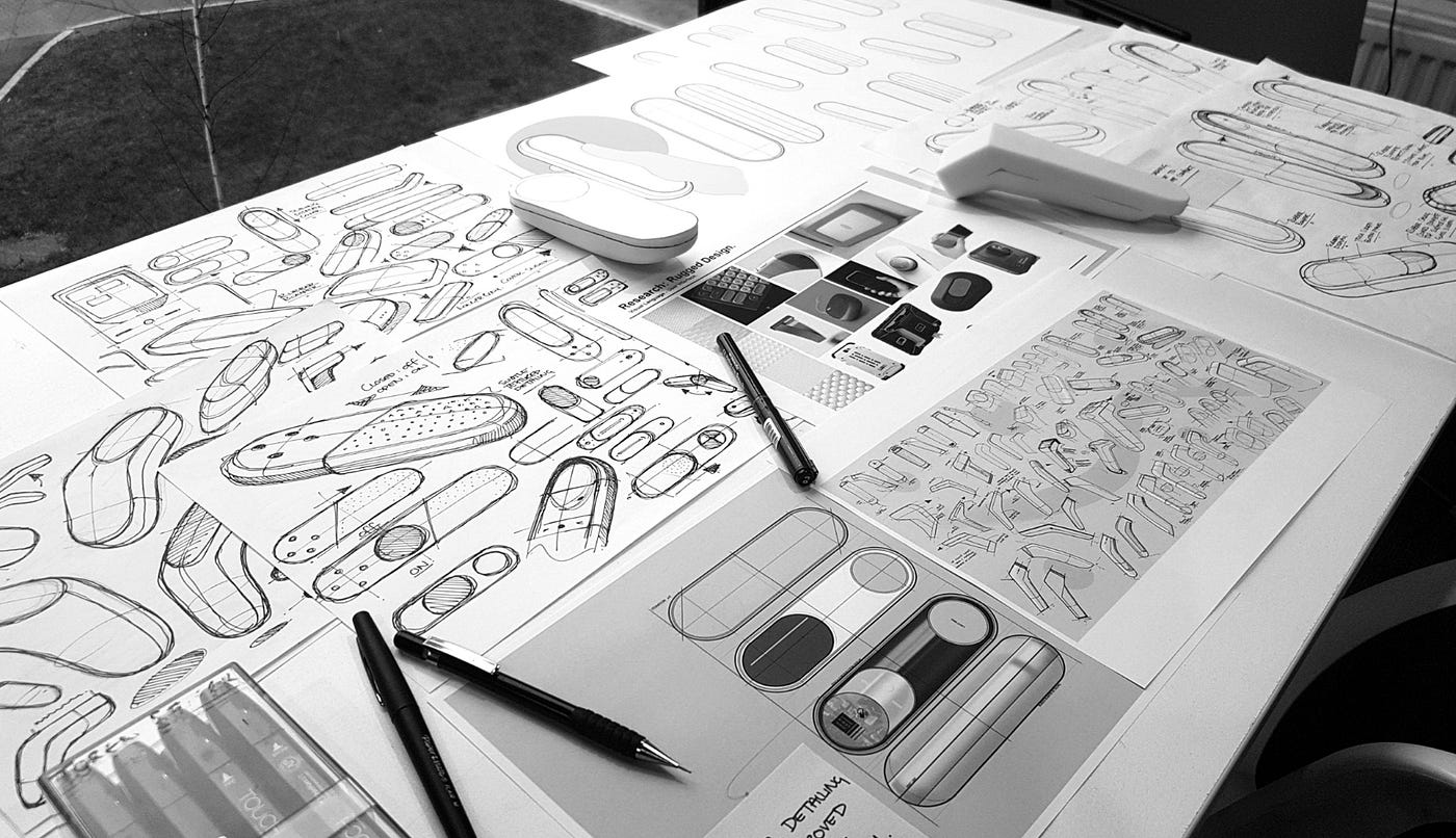 Well-Designed Products: Manifesting the Perfect Balance between Form ...