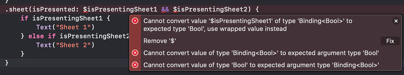 5 Swift Extensions to write Smarter Code | by Philip Niedertscheider | Level Up Coding