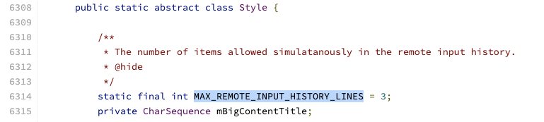 Android InboxStyle Notification As Deep As Possible | by Myrick Chow | ITNEXT
