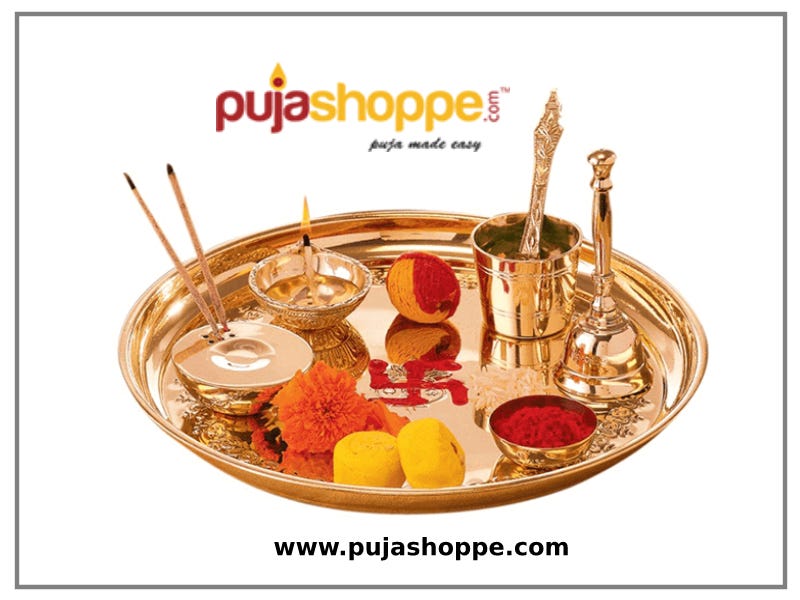 Frequently Asked Questions About the Franchisee of Puja Items | by Puja ...
