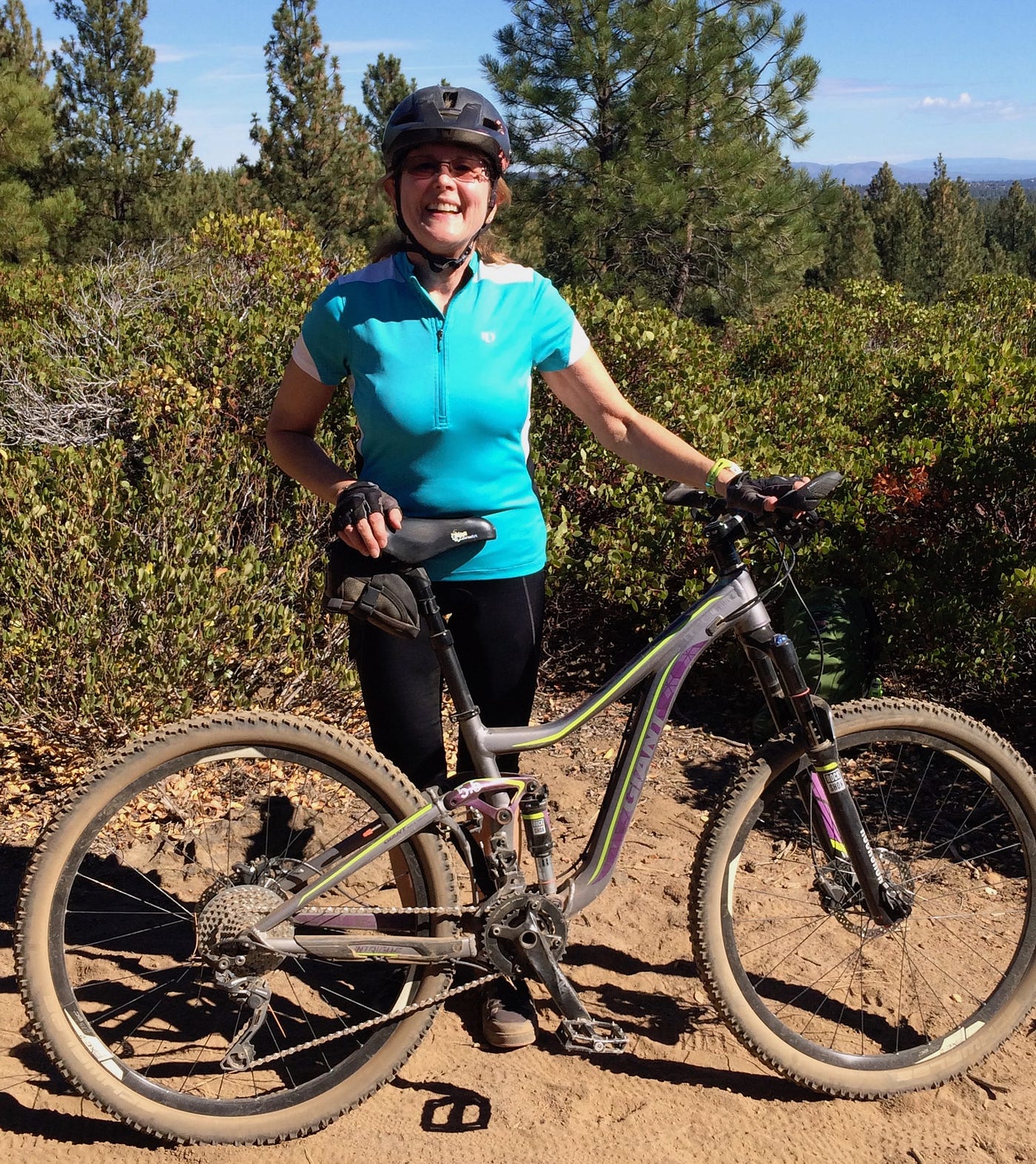 We Can All Be Trail Angels. According to the Awesome Project, a… | by ...