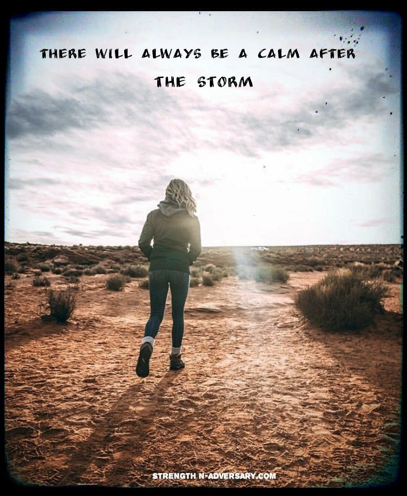 Good Angels Bad Angels. Have you ever had a feeling that you… | by ...