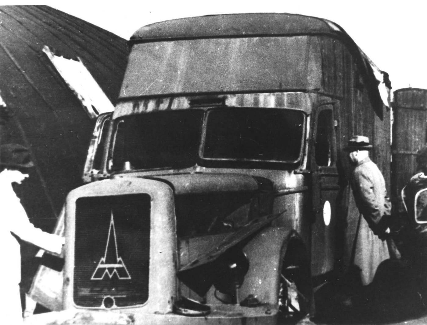 Could the Allies Have Stopped the Holocaust? | by Matthew Malowany ...