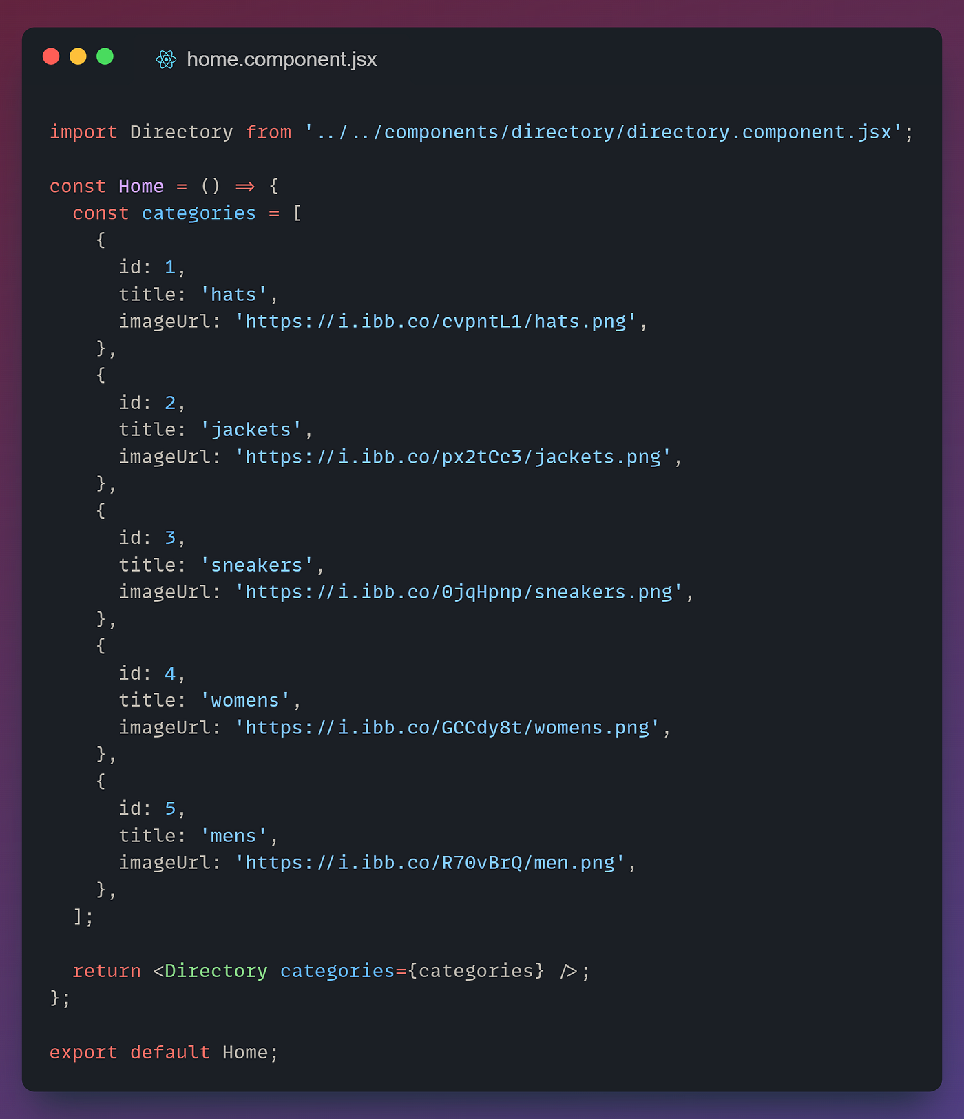React.js — Day 12 - MonLes - Medium