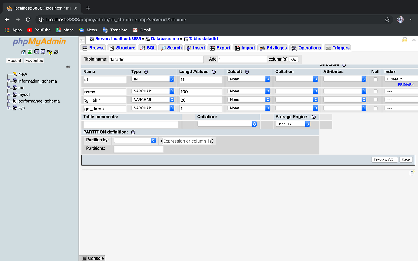 Implementasi MVC pada Laravel. MVC(Model View Controller) adalah… | by Nabiilah Nuur Ainii | Medium