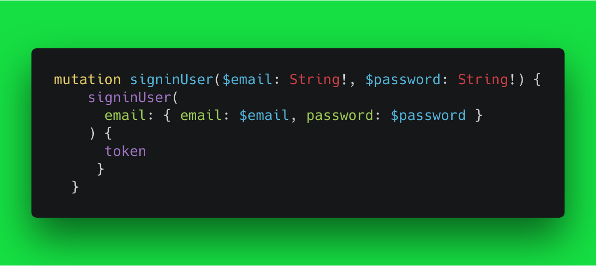 Everything you need to know about GraphQL | by GeekyAnts | HackerNoon.com | Medium