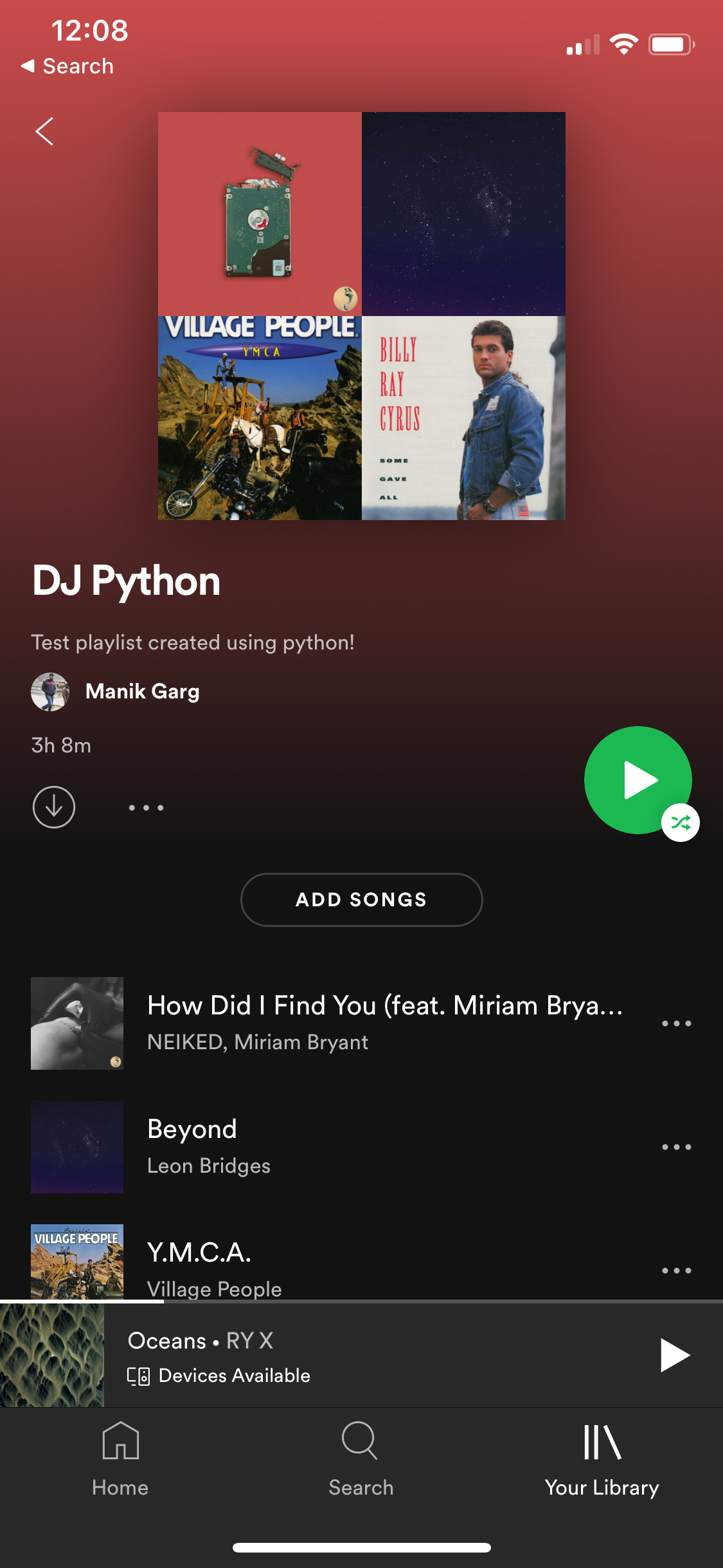 Build Your Spotify Playlist Using Machine Learning | by Manik Garg ...