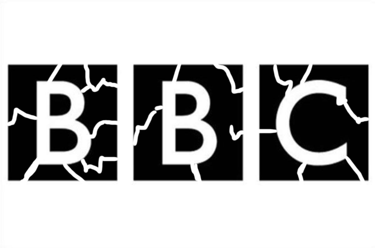 The BBC is broken.. The BBC not fit for purpose and not fit… | by ...