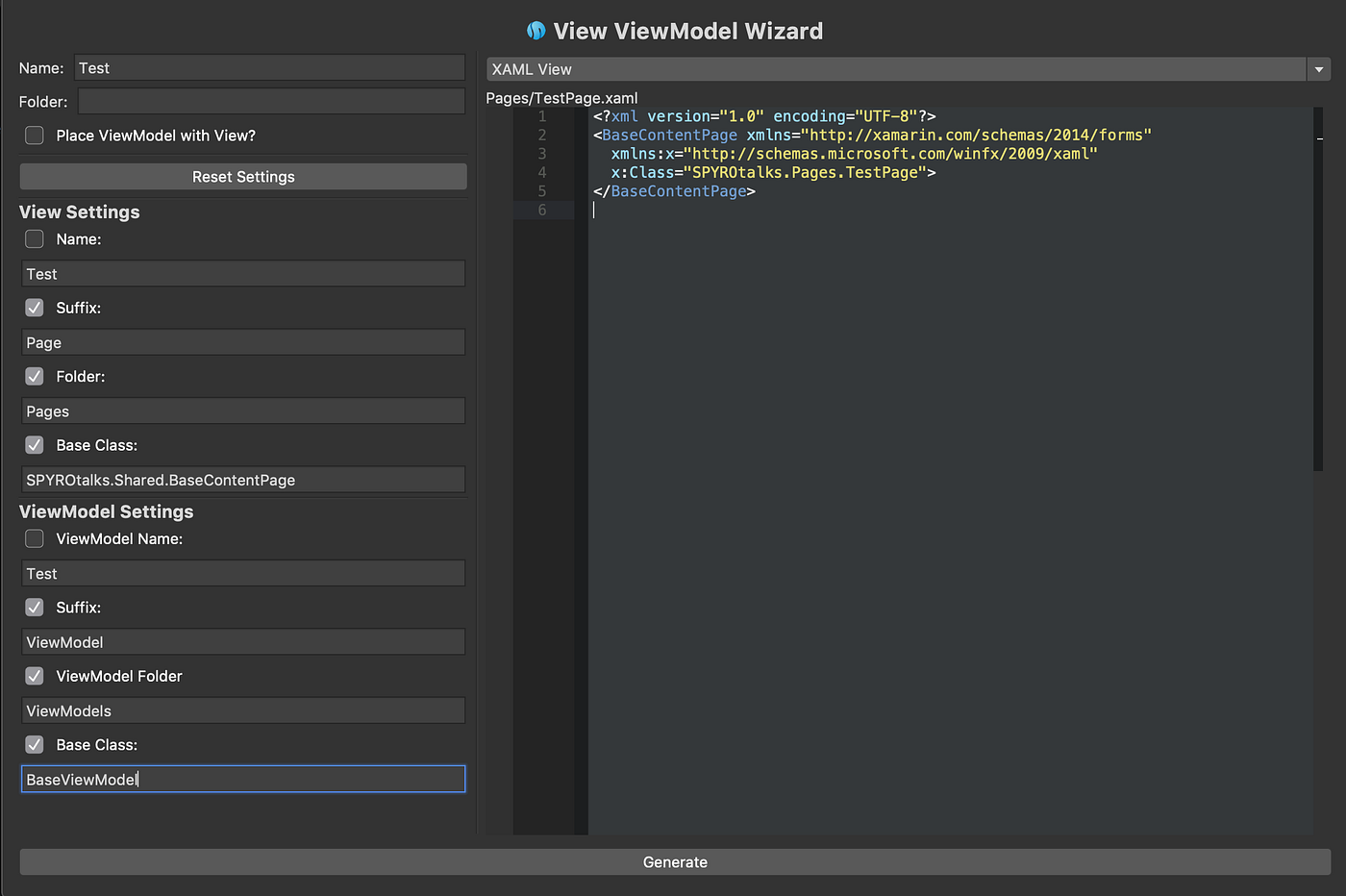 The (super) powers of MFractor and how they can make your life easier | by Łukasz Ławicki | We ...