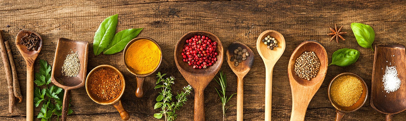 Spice is nice: Amazing health benefits and uses of spices | by Editors ...