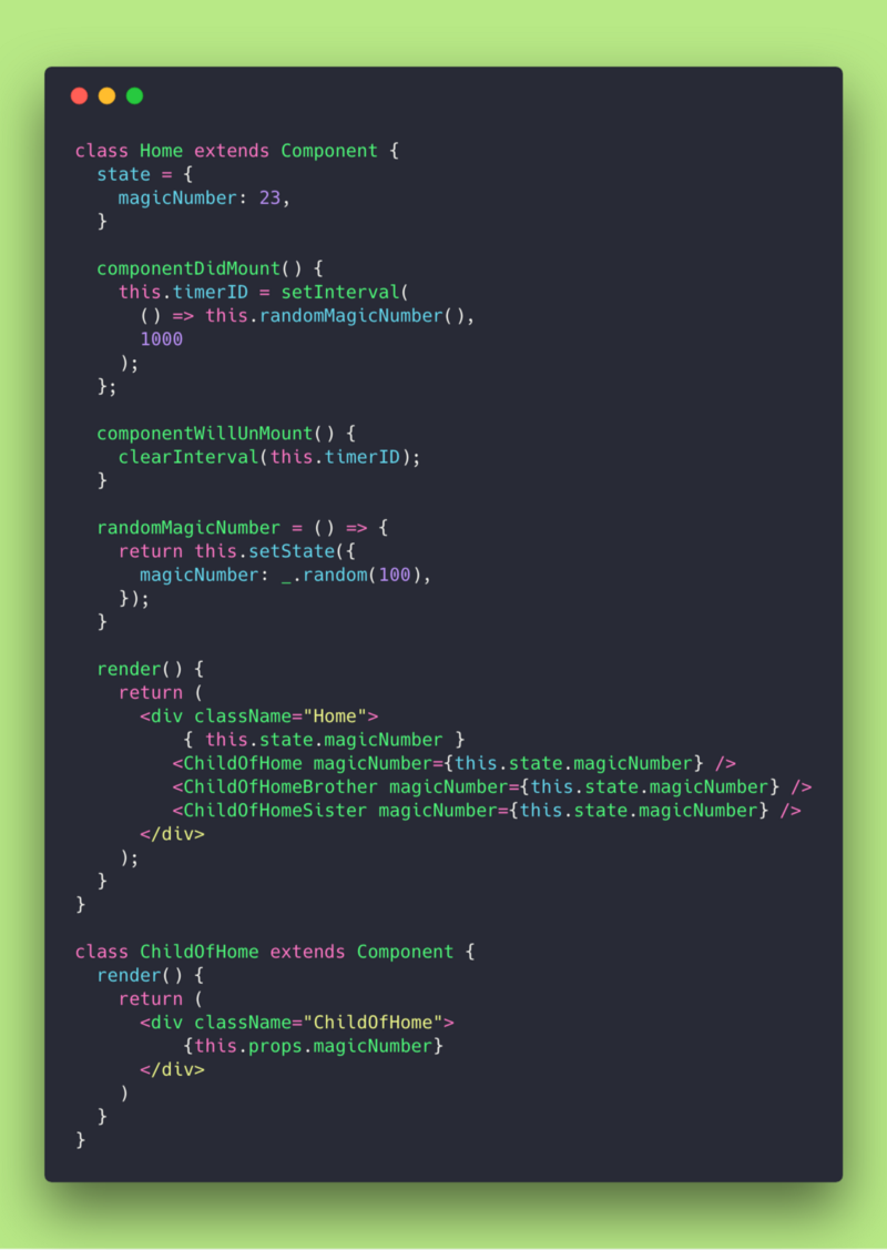React JS Part-1 (Life Cycle of Components) | by Nirmal Amanda | Medium