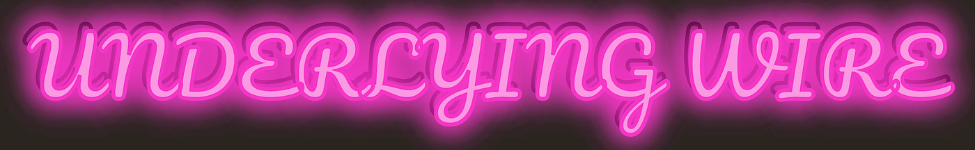 9 fancy title design in CSS you need to learn now | by JW | Frontend ...