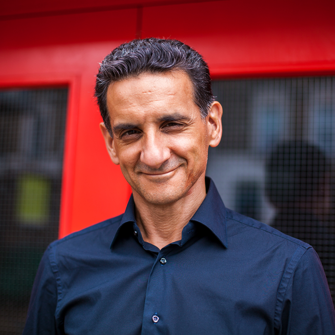 Chris Christodoulou of Saddington Baynes: How To Create A Fantastic ...