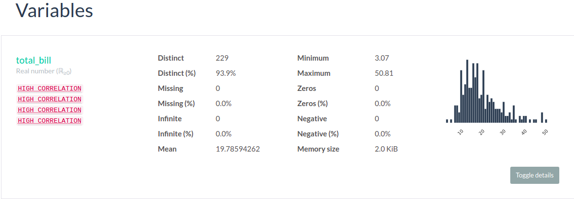 3 important tools for Advanced EDA (Exploratory Data Analysis): | by ...