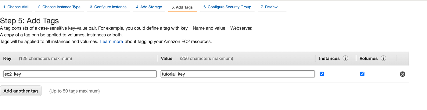 Python Flask app deployment in AWS — Part 1 | by Lakshman | Medium