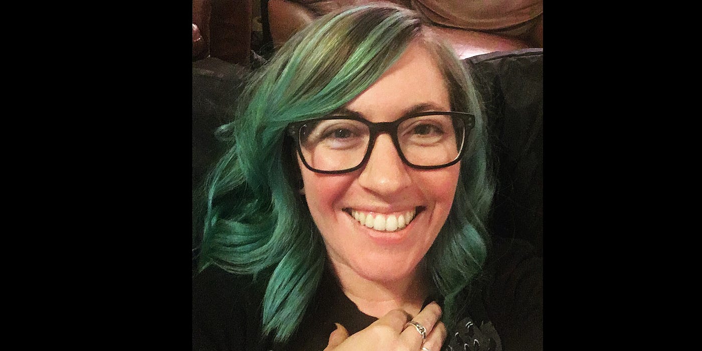 Designing VR: Adrienne Hunter from Osso VR | by Joe Connolly | Sketchbox